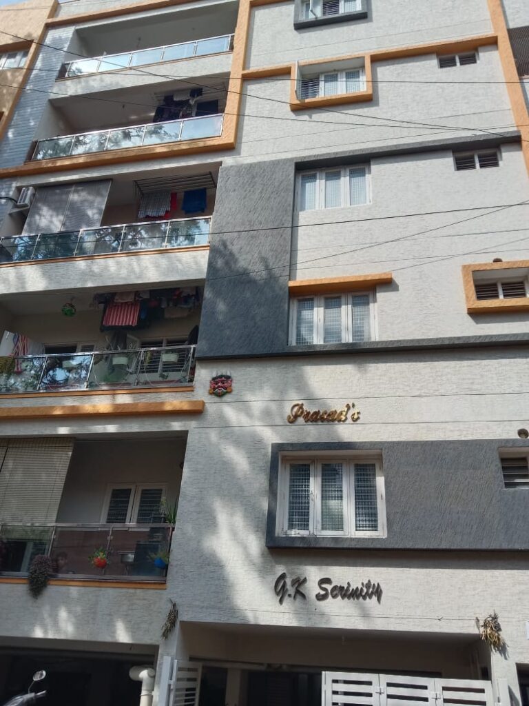 Properties on Lease - Jones Asset Management