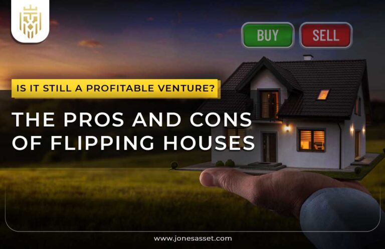 The Pros & Cons of Flipping Houses: Is it Still a Profitable Venture ...