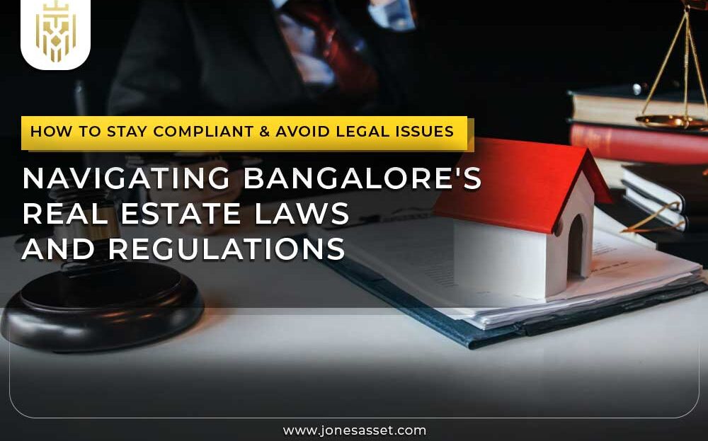 Real Estate Guide - Jones Asset Management