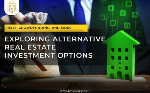 Real Estate Guide - Jones Asset Management