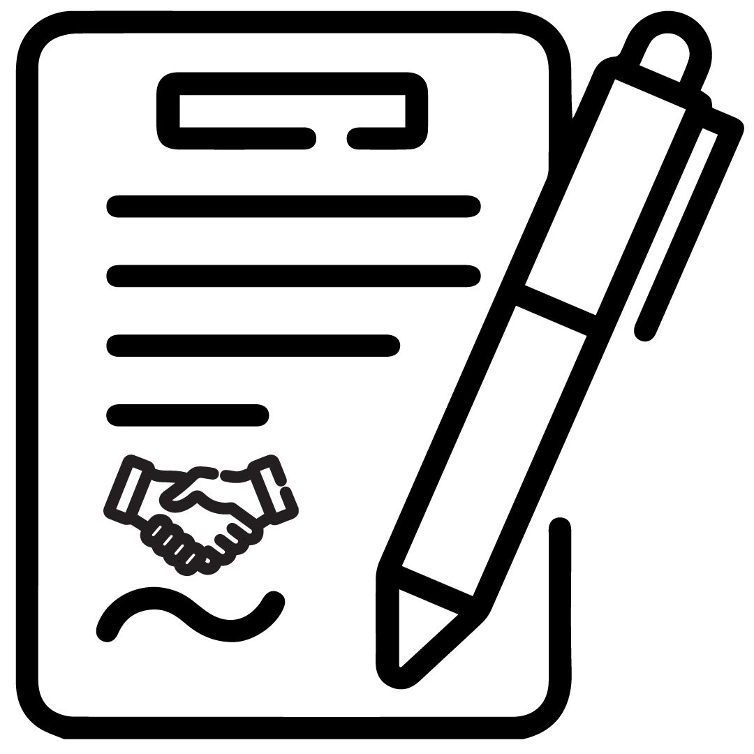 Channel Sales Partner - Jones Asset
